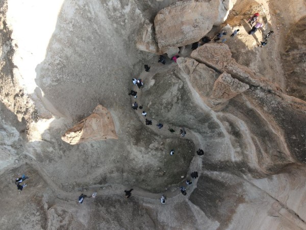 Jouda - مغامرات شاجاج